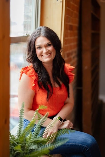 A Note from A Realtor - Jessica Rodden